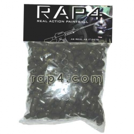 .43 Caliber Plastic Paintball Casings (Bag 500) - Paintball Nerds